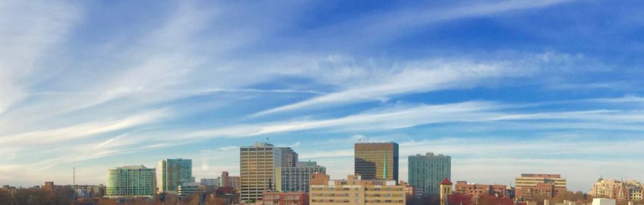 Notes on community, listening and humility – Jeff Merrell